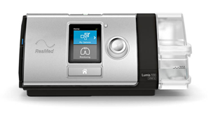 甚麽是 CPAP 治療？特點和優點 | ResMed HK