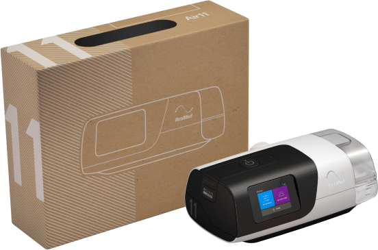 AirSense 11 | ResMed HongKong